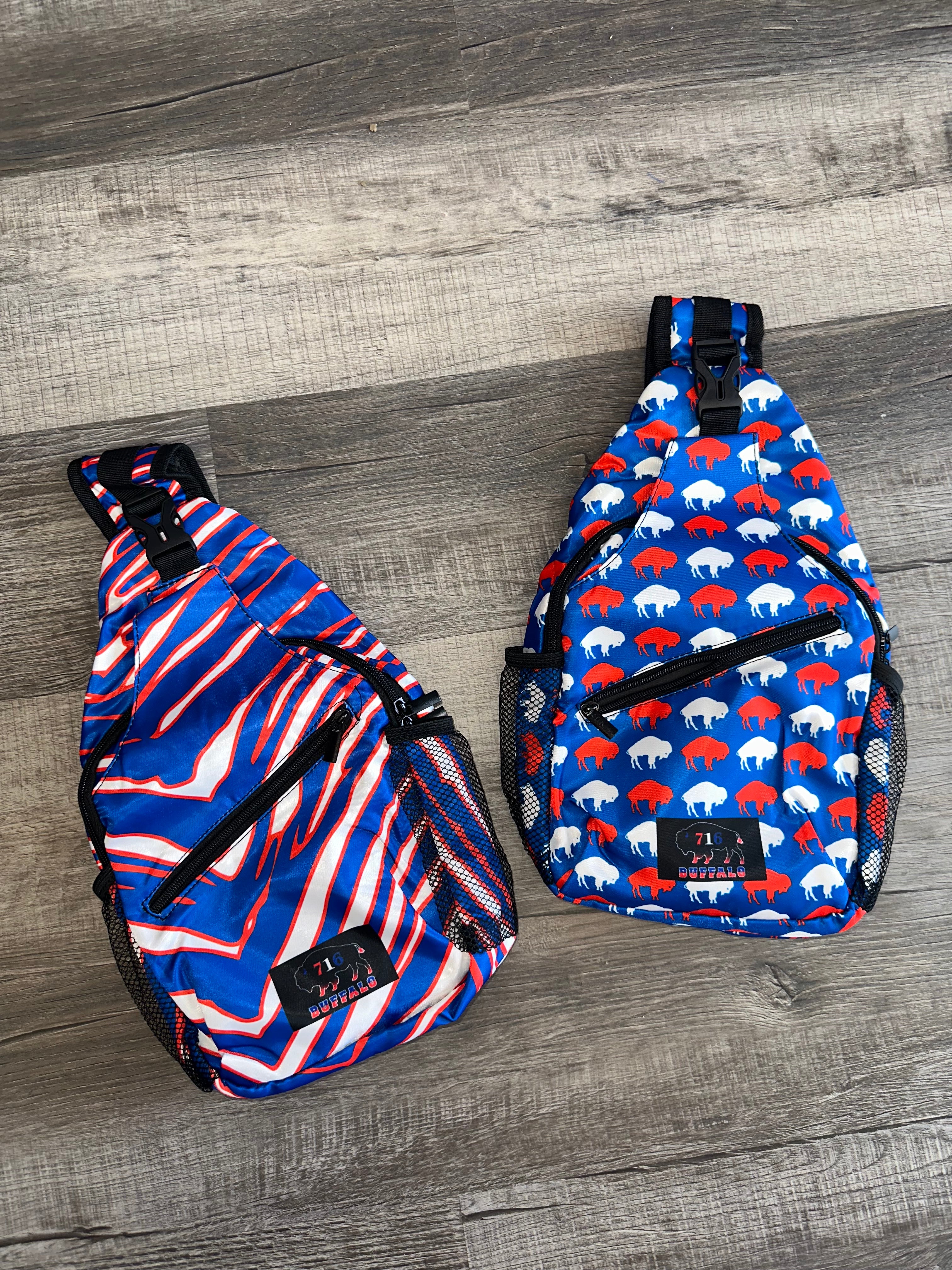 Accessories – 716 BUFFALO